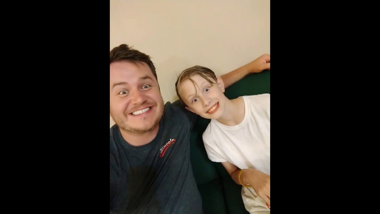 2019-2020 6th Grade Graduation Video