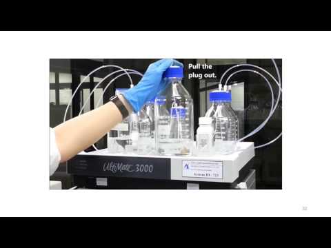 How to set up LC-ESI-MS run at ChemCu (Part I) (Updated 12 Apr 2017)
