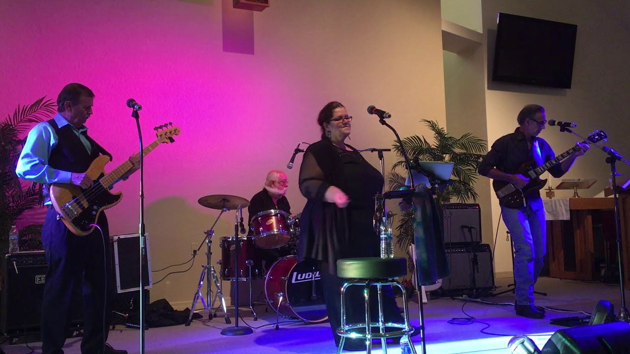 Hire Rose Gold Band - Dance Band in Sarasota, FL | GigSalad