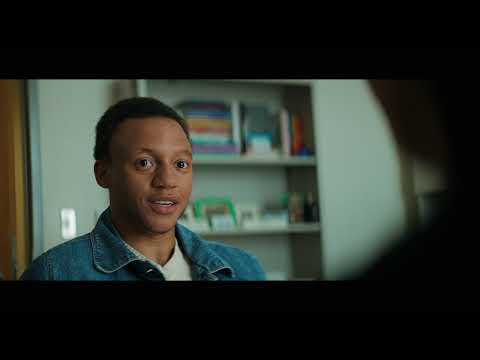 Get The Education You Deserve - Tyler (:90)
