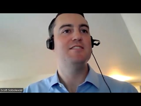 Automating the risk management process for buy-side firms with Acadia