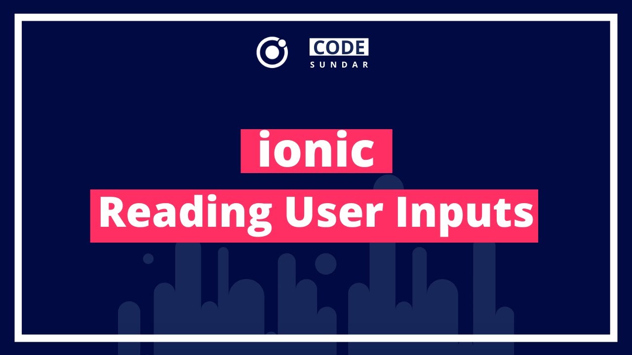 Ionic Check box, Ionic Toggle Tutorial with Example - codesundar