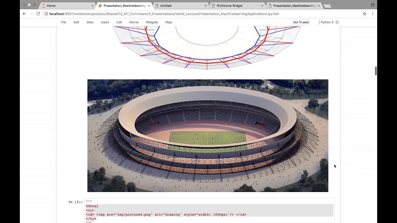 S02E06- Machine learning Applications in Structural Engineering Part 1 Student presentation