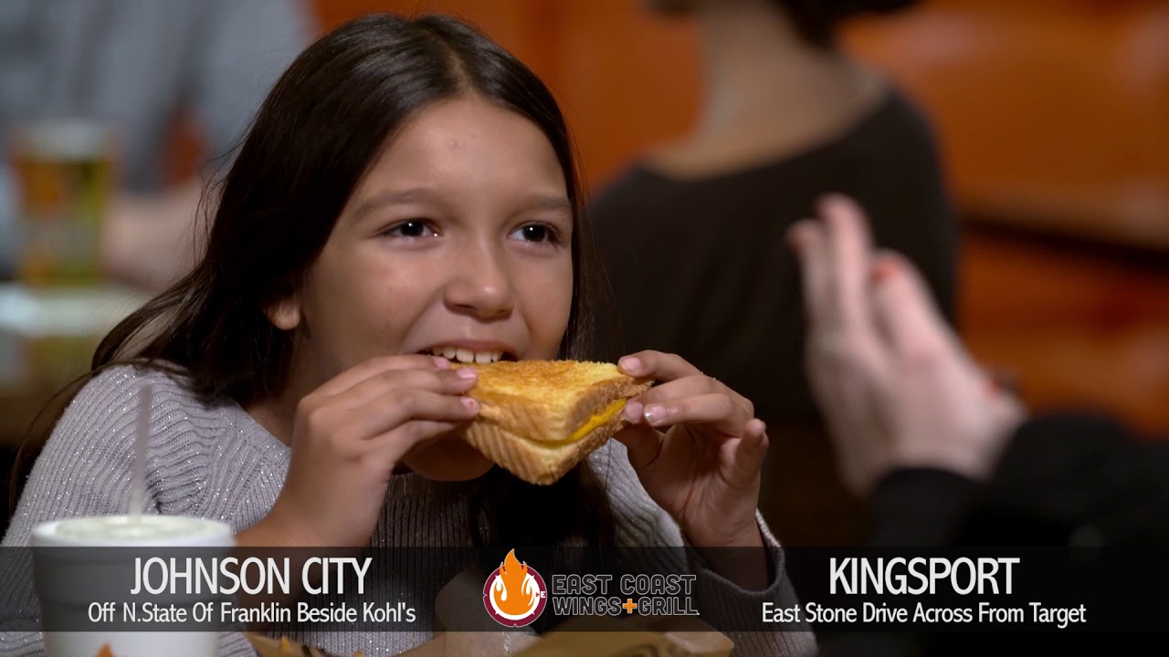 East Coast Wings + Grill TN