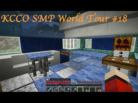 Steam Community :: Video :: Minecraft: Snow Cone Stand | KCCO SMP World ...