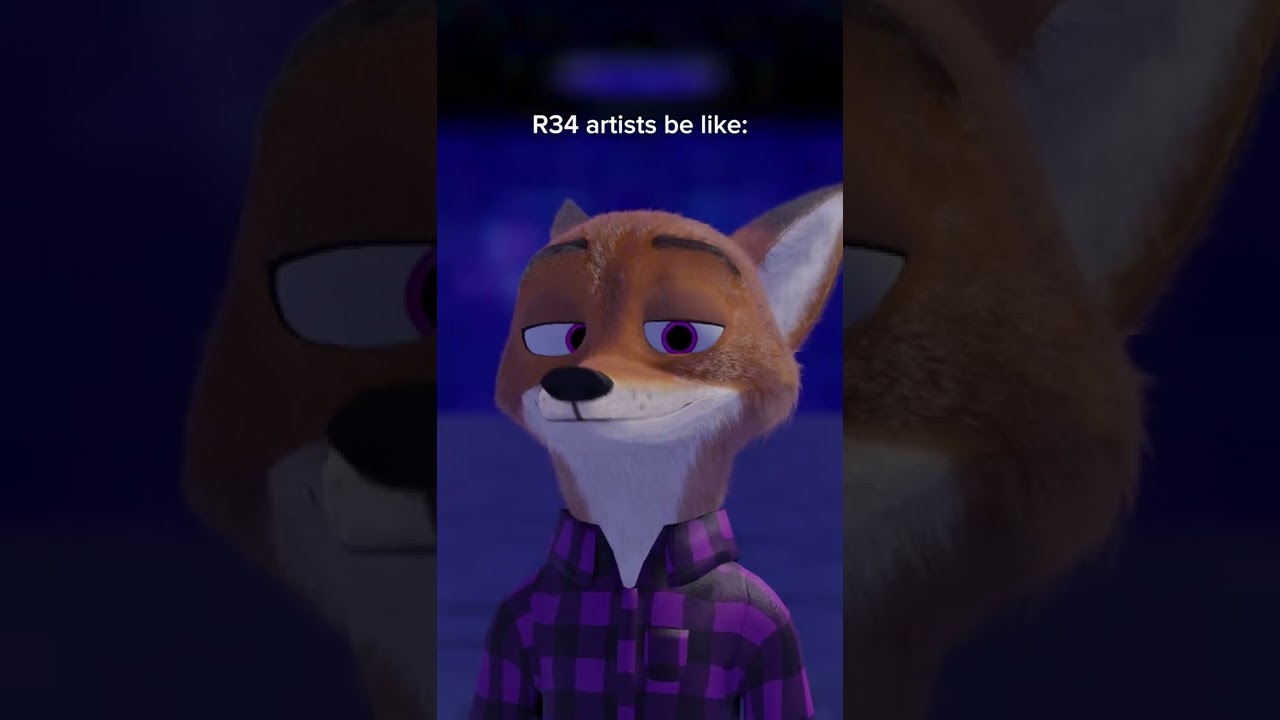 R34 artists be like:
