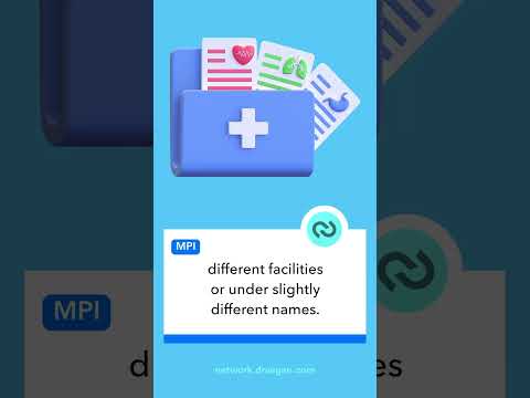 MPI | Health IT Lingo
