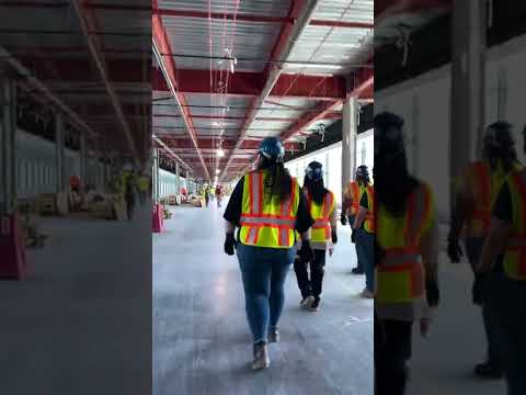 Behind the scenes: KCI Airport Build