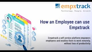 EmpXtrack Software - 2024 Reviews, Pricing & Demo