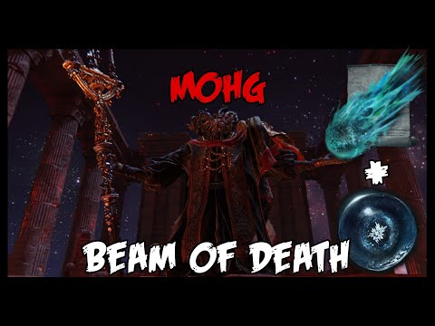 Steam Community :: Video :: DUO COMET AZUR VS MOHG, LORD OF BLOOD ...