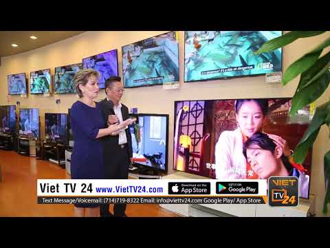 Viet TV 24 Spot 031418F
