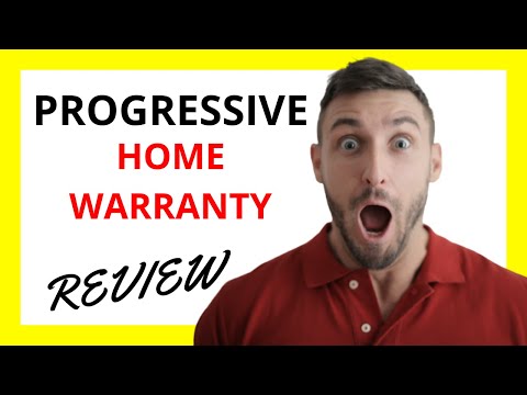 🔥 Progressive Home Warranty Review: Pros and Cons