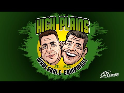 Introducing High Plains Wholesale Equipment