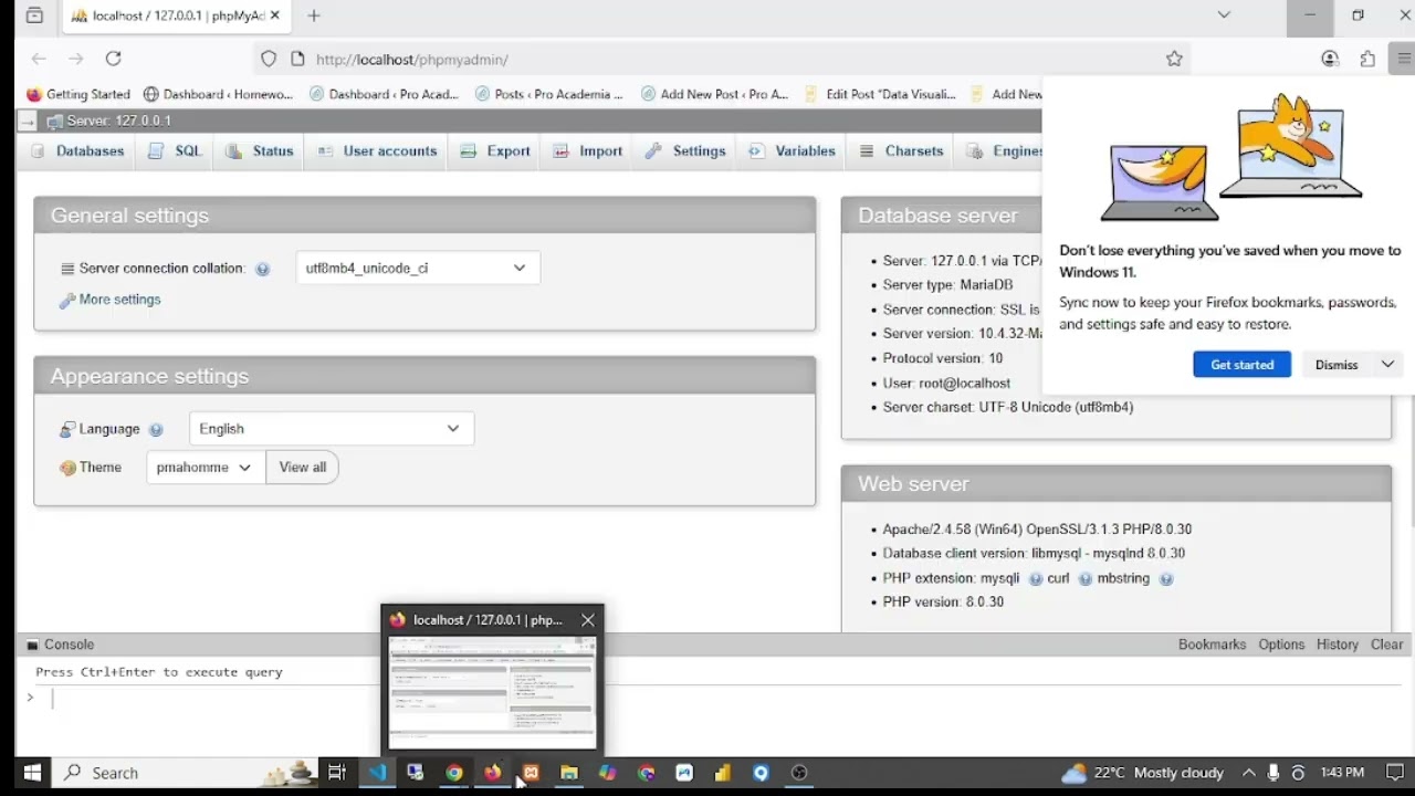 PHP Form Handling Tutorial for Beginners | HTML + PHP POST Request Example