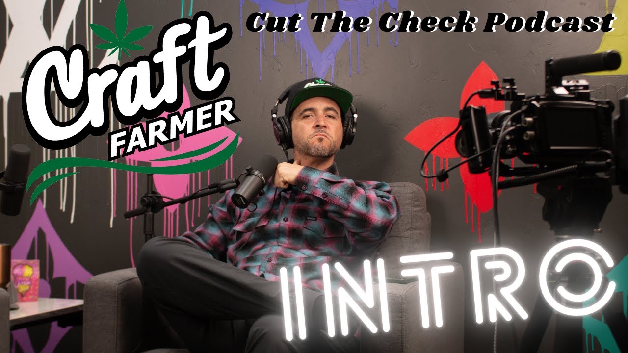 Cut The check Podcast: Intro