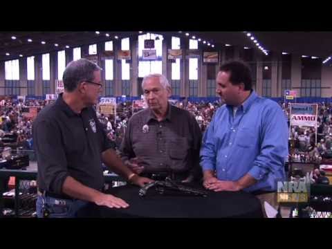 The Tulsa Gun Show | Rock Island Auction