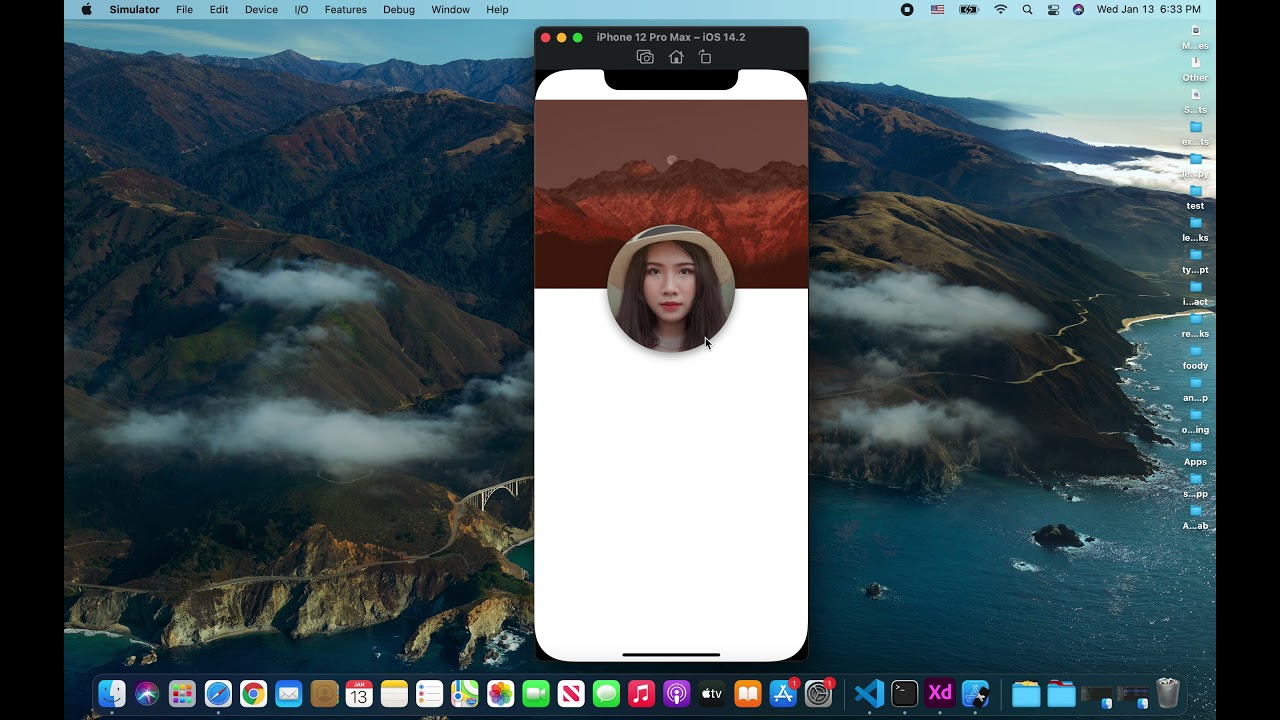 React Native For Beginners || 08-Adding shadow in react native