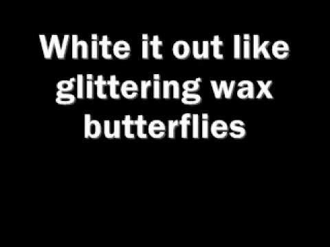 The Used - Maybe Memories (Lyrics)