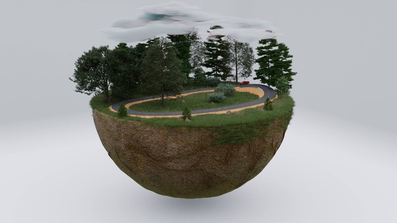 101: Why do we build pavements?