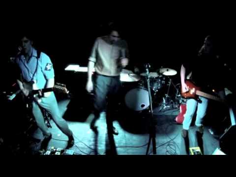 The Vaccines - Norgaard