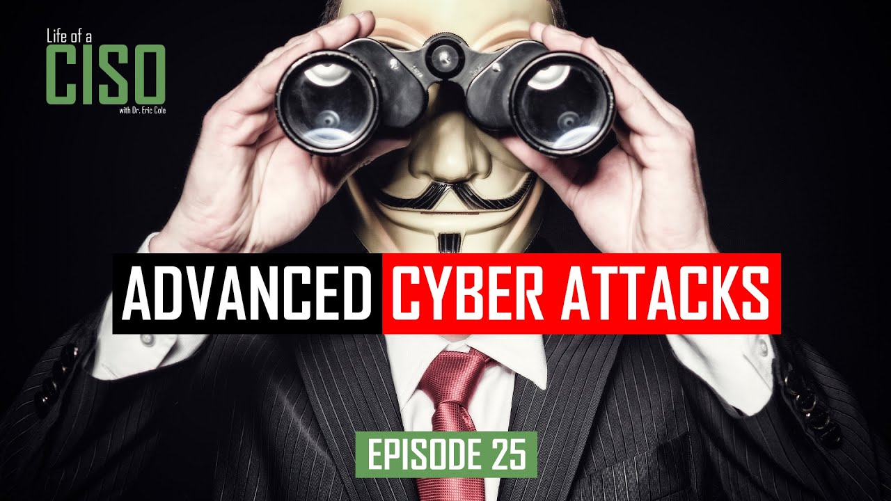 How To Prevent Advanced Cyber Attacks in 2021