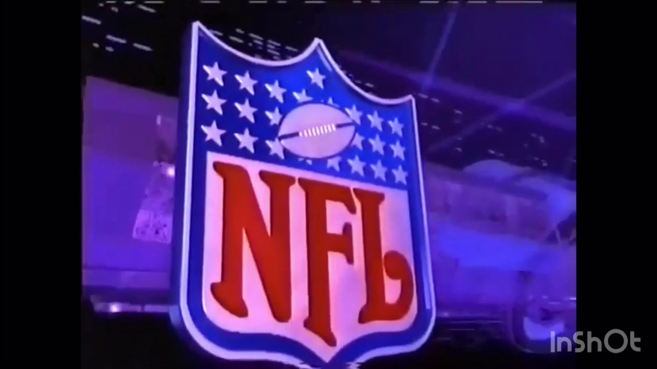 NFL on Fox Presentation Intro & Outro | 1999-2002