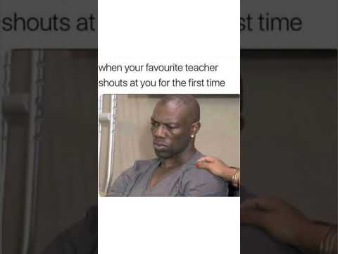 Back to school memes ππ#school #memes #short