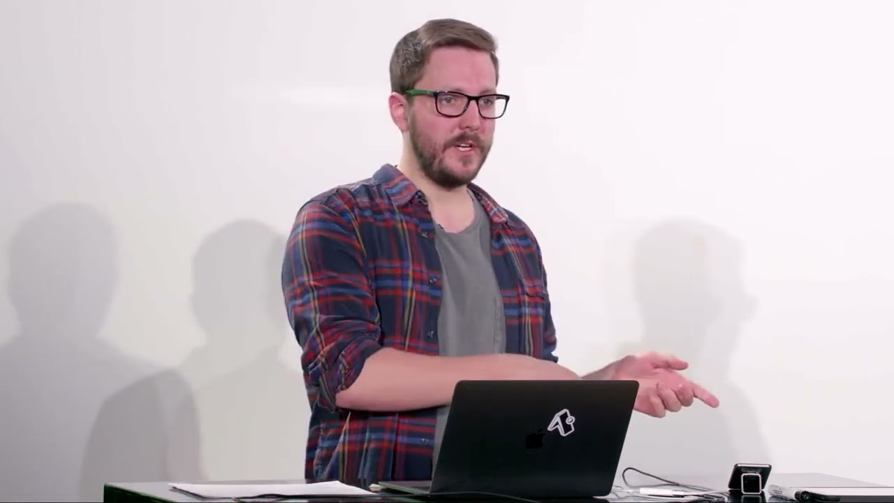 Navigation - Harvard CS50M - Lecture 6 (Mobile Application Development with React Native)