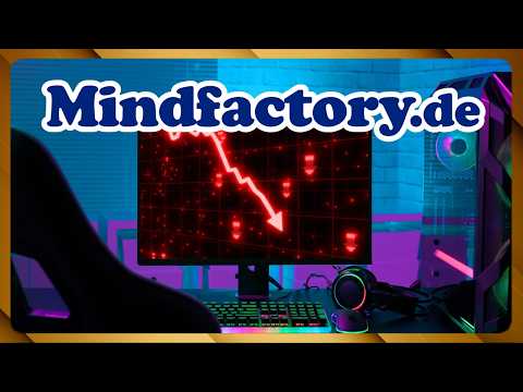 Mindfactory Insolvenz: Hat Google den Shop zerstört?