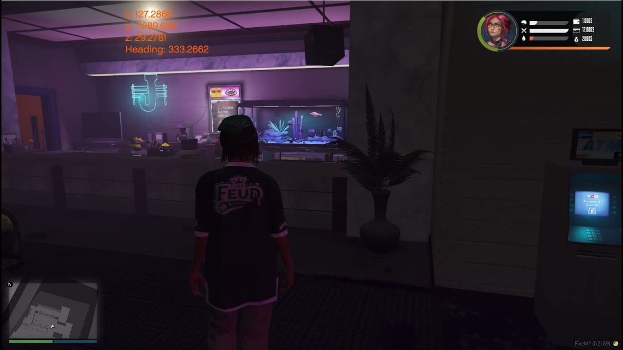 [Release] [Standalone] Progress Bar - FiveM Releases - Cfx.re Community