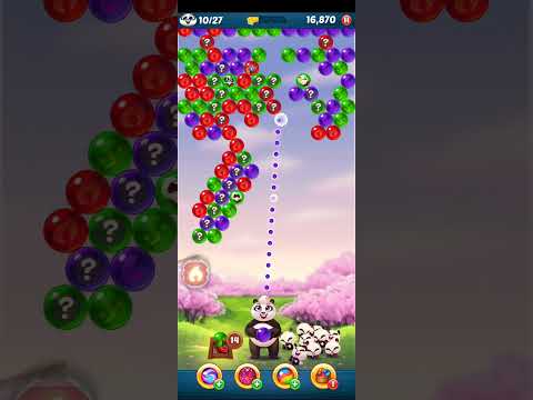 panda pop jam city level 3724