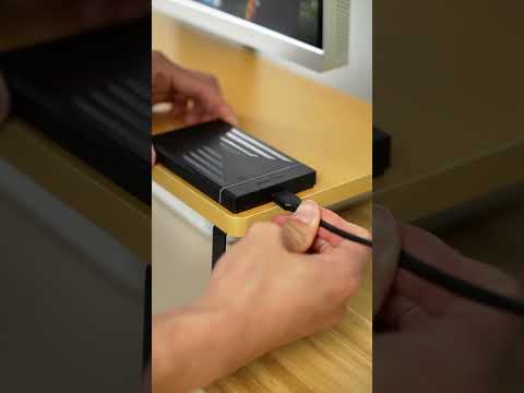 Transform OLD Hard Drives into FREE Storage With Acasis HDD Enclosure