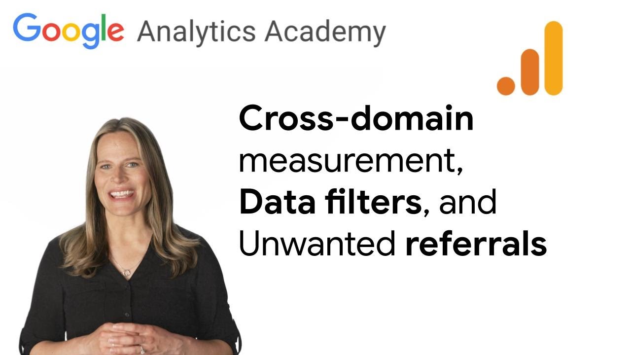 Mastering Cross-Domain Measurement and Data Filtering in Google Analytics | Galaxy.ai