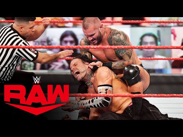 5 Current WWE Superstars who almost look unrecognizable from their ...