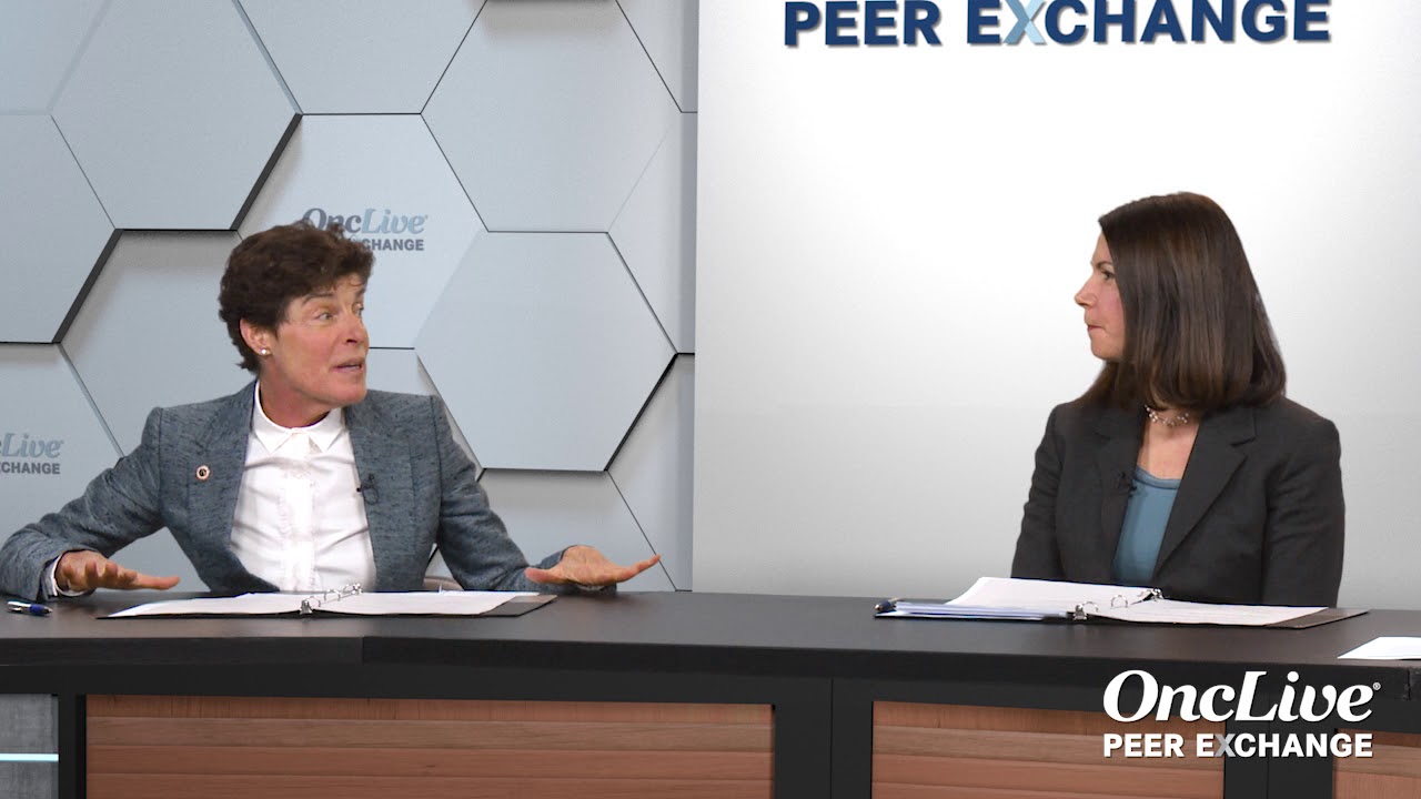 Clinical Management of Corticosteroids in ITP