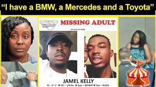 Apple Circus Jamal Watch HD Mp4 Video Download Free