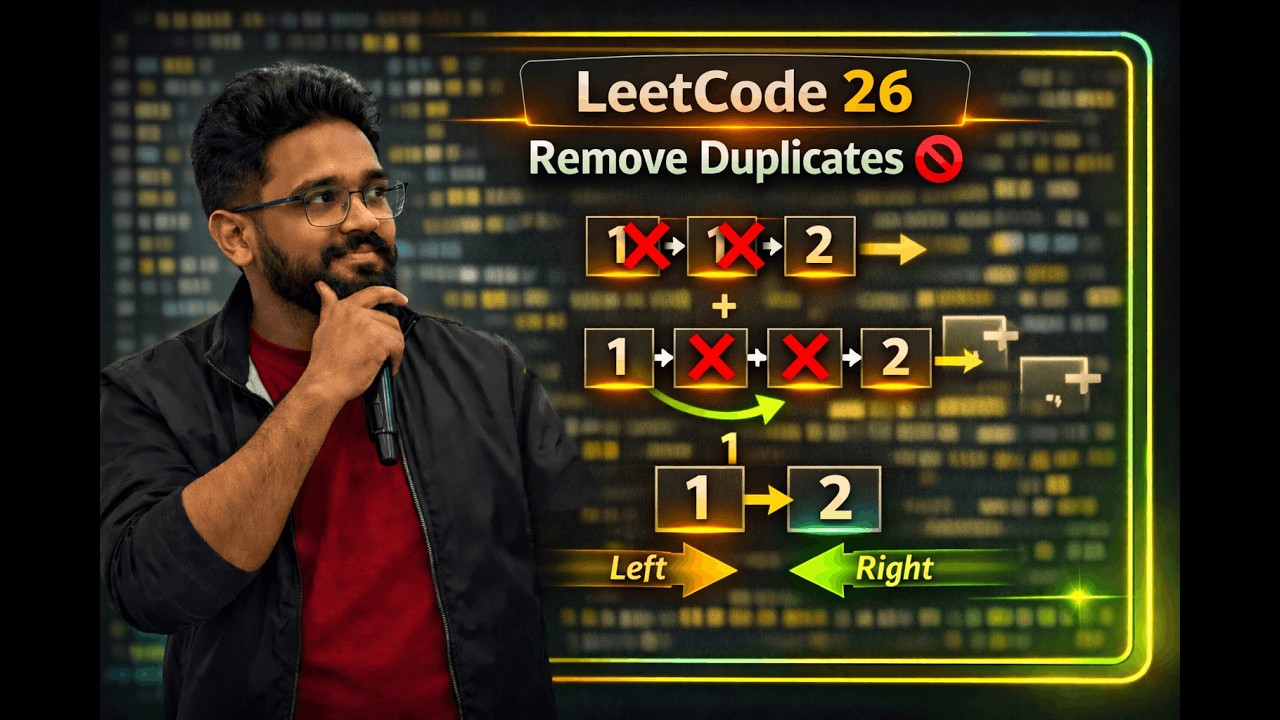 LeetCode Daily Challenge 🔥| DAY 44