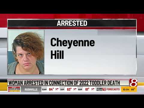 Bedford, Indiana, woman charged with neglect in death of 19-month-old girl