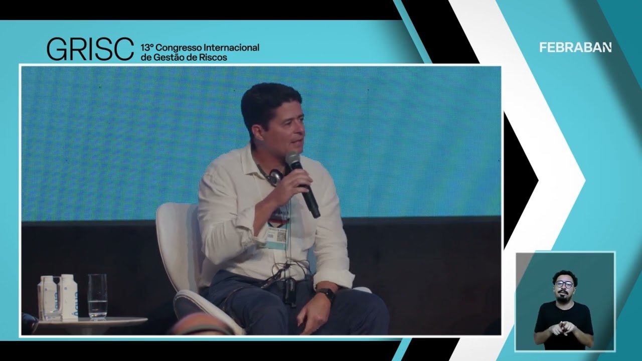 GRISC 2023: Modelagem IFRS 9 – Perda esperada