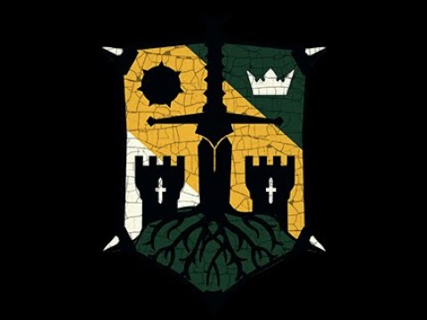 Steam Community :: Video :: Knight Faction Logo For Honor
