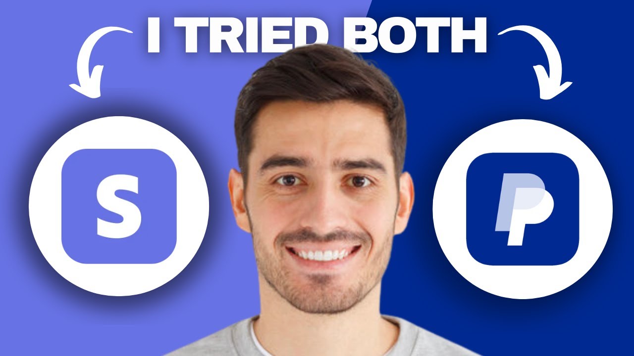 Stripe vs PayPal (2026) | Which Payment Processor is Better?