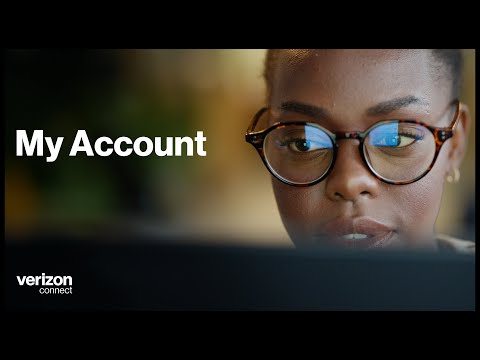 My Account | Verizon Connect