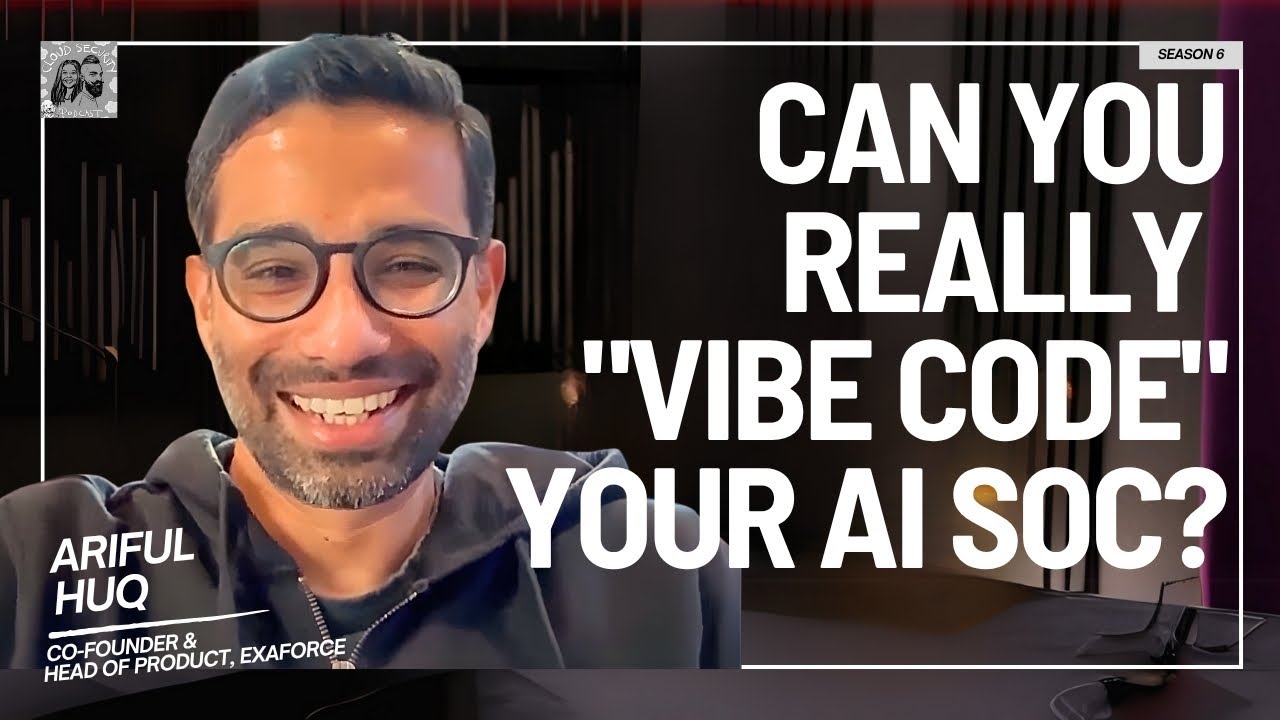 Can You Build an AI SOC with Claude Code? The Reality vs. Hype