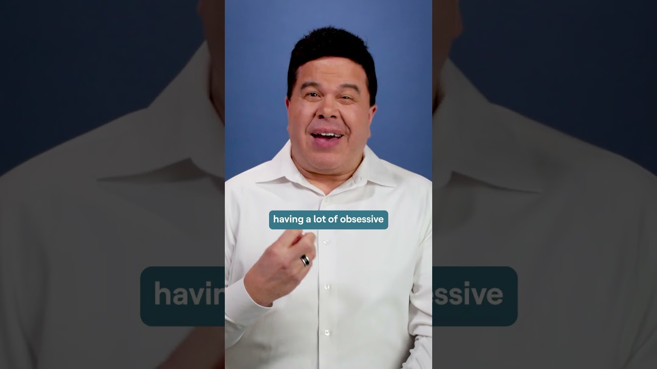 The link between body dysmorphia & ADHD | Experts Answer