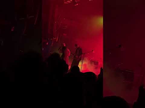 Japanese Breakfast live in. Charlotte, NC