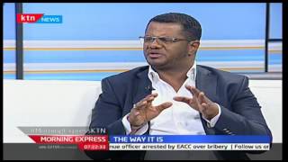 The Standard - Kenya : Standard Digital News - Welcome Home, KTN Home ...