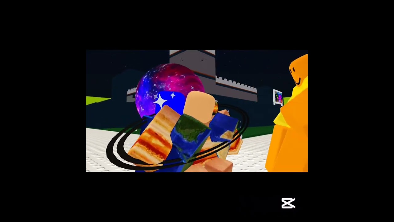 LUCIOOO!! 😱😱 «FT. @IRegulusI @ZargoSpace @Jordaniwoqp4317»