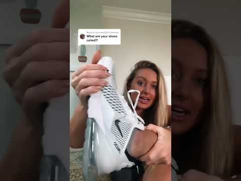 Sexy Nike air Max 270 Women @TheKicksHive [TikTok]