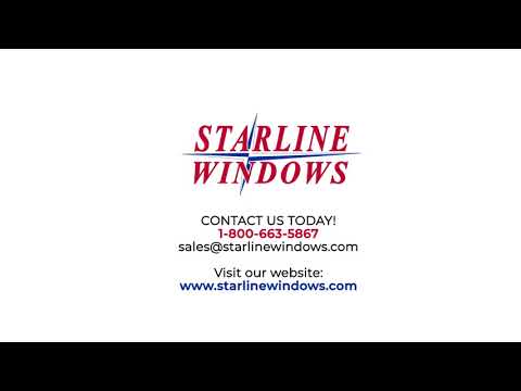 Starline Windows