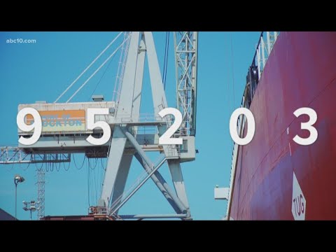 Inside Stockton's 95203 zip code | Unzipped